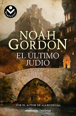 SPAーULTIMO JUDIO / THE LAST JE Noah Gordon ROCA EDIT2024 Paperback Spanish ISBN：9788492833672 洋書 Fiction & Literature（小説...