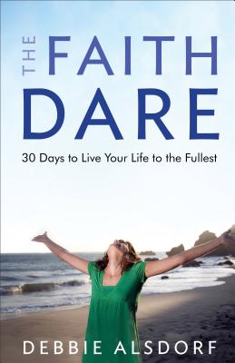 FAITH DARE Debbie Alsdorf FLEMING H REVELL CO2010 Paperback English ISBN：9780800733674 洋書 Social Science（社会科学） Religion