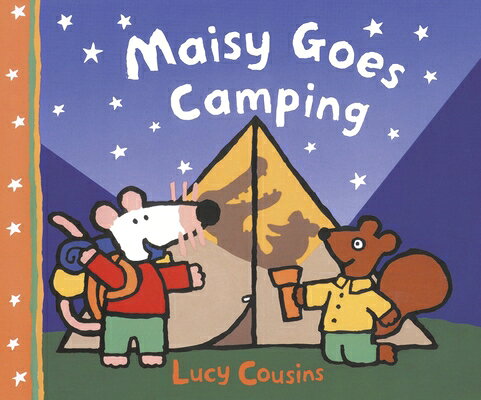 LUCY COUSINS CANDLEWICK(US)2009 English アメリカ合衆国 ISBN：9780763643683 洋書 Books for kids（児童書） Juvenile Fiction