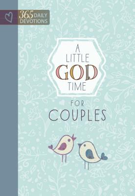LITTLE GOD TIME FOR COUPLES Little God Time Broadstreet Publishing Group LLC BROADSTREET PUB2017 Hardcover English ISBN：...