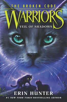 WARRIORS THE BROKEN CODE VEIL Warriors: The Broken Code Erin Hunter HARPERCOLLINS2020 Hardcover English ISBN：97800628236...