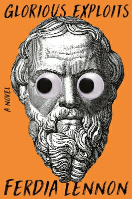 GLORIOUS EXPLOITS Ferdia Lennon HENRY HOLT2024 Hardcover English ISBN：9781250893697 洋書 Fiction & Literature（小説＆文芸） Fiction