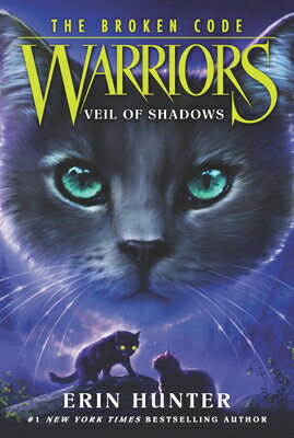 WARRIORS THE BROKEN CODE VEIL Warriors: The Broken Code Erin Hunter HARPERCOLLINS2021 Paperback English ISBN：97800628237...
