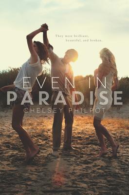 EVEN IN PARADISE Chelsey Philpot HARPERCOLLINS2016 Paperback English ISBN：9780062293701 洋書 NonーClassifiable（その他）