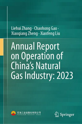 ANNUAL REPORT ON OPERATION OF Liehui Zhang Chaohong Gao Xiaoqiang Zheng SPRINGER2025 Hardcover English ISBN：978981952370...