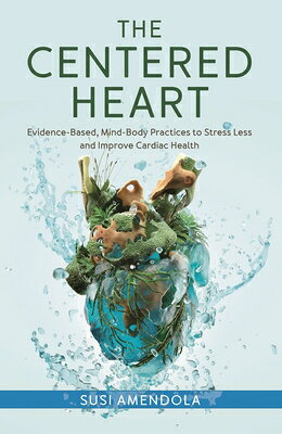 CENTERED HEART Susi Amendola ROWMAN & LITTLEFIELD2026 Paperback English ISBN：9798216463702 洋書 Family life & Comics（生活＆コミ...