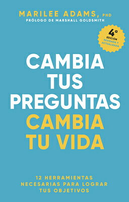 SPAーCAMBIA TUS PREGUNTAS CAMBI Marilee Adams Genis Monrab REVERTE MGMT2023 Paperback Spanish ISBN：9788417963705 洋書 Busin...