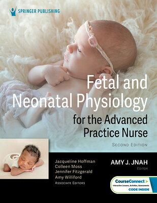 FETAL & NEONATAL PHYSIOLOGY FO ー SPRINGER PUB2026 Paperback English ISBN：9780826173713 洋書 Computers & Science（コンピューター＆科学...