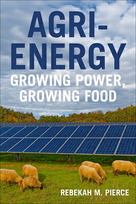 AGRIーENERGY Rebekah Pierce ISLAND PR2025 Paperback English ISBN：9781642833713 洋書 Business & SelfーCulture（ビジネス） Business ...