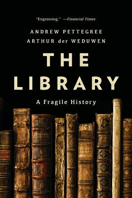 LIB Andrew Pettegree Arthur Der Weduwen BASIC BOOKS2023 Paperback English ISBN：9781541603721 洋書 Social Science（社会科学） His...