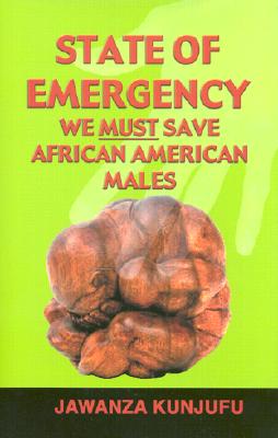 STATE OF EMERGENCY Jawanza Kunjufu AFRICAN AMER IMAGES2001 Hardcover English ISBN：9780913543733 洋書 Social Science（社会科学） ...