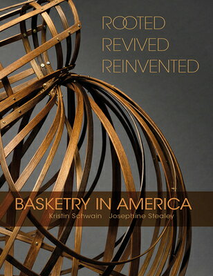 ROOTED REVIVED REINVENTED Kristin Schwain Josephine Stealey SCHIFFER PUB LTD2017 Hardcover English ISBN：9780764353734 洋書...