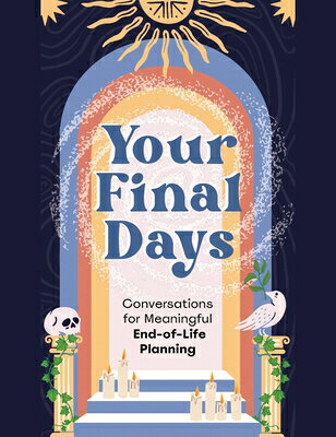 FLSH CARDーYOUR FINAL DAYS Jennifer Kumer MICROCOSM PUB2025 Other English ISBN：9781648413735 洋書 Business & SelfーCulture（ビ...