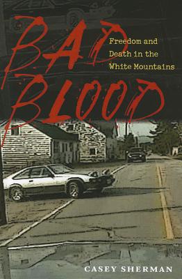 BAD BLOOD Casey Sherman UNIV PR OF NEW ENGLAND2012 Paperback English ISBN：9781611683738 洋書 Social Science（社会科学） True Crime
