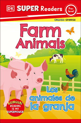 DK SUPER READERS PREーLEVEL ENG DK Super Readers DK DK PUB2023 Paperback Spanish ISBN：9780744083743 洋書 Books for kids（児童書...