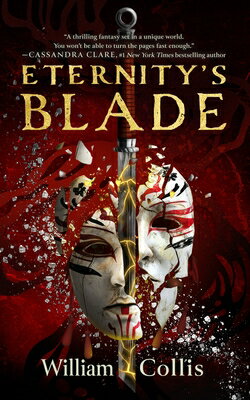 ETERNITYS BLADE William Collis BLACKSTONE PUB2025 Paperback English ISBN：9798228003743 洋書 Fiction & Literature（小説＆文芸） Fi...