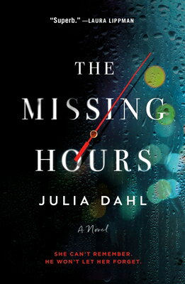MISSING HOURS Julia Dahl MINOTAUR2023 Paperback English ISBN：9781250083746 洋書 Fiction & Literature（小説＆文芸） Fiction