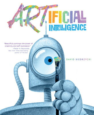 ARTIFICIAL INTELLIGENCE David Biedrzycki David Biedrzycki CHARLESBRIDGE PUB2024 Hardcover English ISBN：9781623543747 洋書 ...