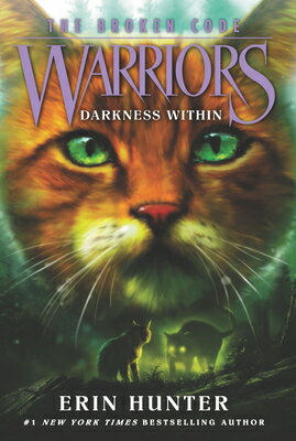 WARRIORS THE BROKEN CODE #4 DA Warriors: The Broken Code Erin Hunter HARPERCOLLINS2021 Paperback English ISBN：9780062823...