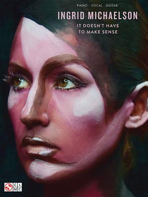 INGRID MICHAELSON ー IT DOESNT Ingrid Michaelson HAL LEONARD PUB CO2016 Paperback English ISBN：9781495073748 洋書 Art & Ent...