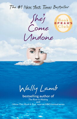SHES COME UNDONE (OPRAHS BK CL Oprah's Book Club Wally Lamb WASHINGTON SQUARE1996 Paperback English ISBN：9780671003753 洋...