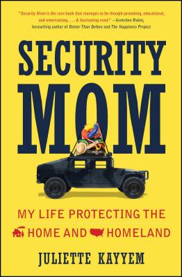 SECURITY MOM Juliette Kayyem SIMON & SCHUSTER2017 Paperback English ISBN：9781476733753 洋書 Fiction & Literature（小説＆文芸） Bi...
