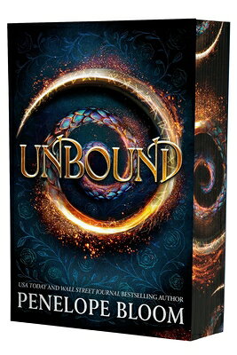 UNBOUND Confluence Academy Penelope Bloom FOREVER2026 Paperback English ISBN：9781538783757 洋書 Fiction & Literature（小説＆文芸...