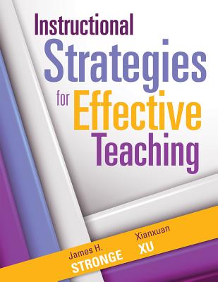INSTRUCTIONAL STRATEGIES FOR E James H. Stronge Xianxuan Xu SOLUTION TREE2015 Paperback English ISBN：9781936763757 洋書 Fa...
