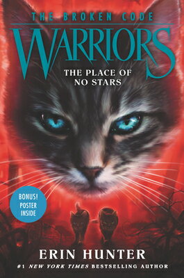 WARRIORS THE BROKEN CODE THE P Warriors: The Broken Code Erin Hunter HARPERCOLLINS2021 Hardcover English ISBN：9780062823...