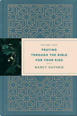 1 YEAR PRAYING THROUGH THE BIB Nancy Guthrie Sinclair B. Ferguson TYNDALE MOMENTUM2019 Hardcover English ISBN：9781496433...