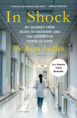 IN SHOCK Rana Awdish PICADOR2018 Paperback English ISBN：9781250293770 洋書 Fiction & Literature（小説＆文芸） Biography & Autobio...