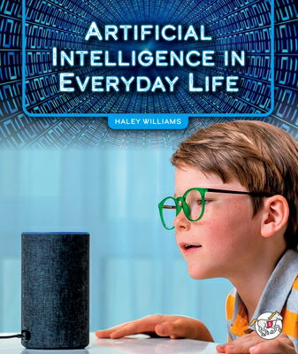 ARTIFICIAL INTELLIGENCE IN EVE Artificial Intelligence Haley Williams STRIDE2025 Library　Binding English ISBN：9781503893...