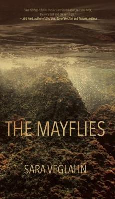 MAYFLIES Sara Veglahn DZANC BOOKS2014 Paperback English ISBN：9781938103773 洋書 Fiction & Literature（小説＆文芸） Fiction