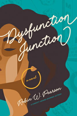DYSFUNCTION JUNCTION Robin W. Pearson TYNDALE HOUSE PUBL2024 Paperback English ISBN：9781496453778 洋書 Fiction & Literatur...