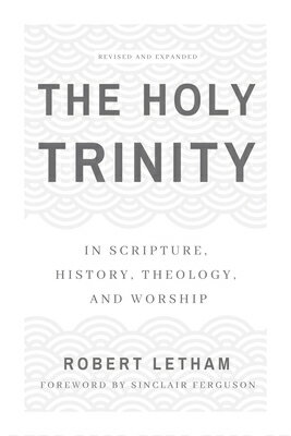 HOLY TRINITY Robert W. A P & R PUB CO2019 Paperback English ISBN：9781629953779 洋書 Social Science（社会科学） Religion