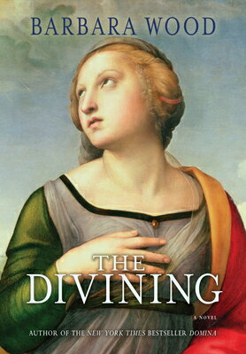 DIVINING Barbara Wood TURNER2014 Paperback English ISBN：9781620453780 洋書 Fiction & Literature（小説＆文芸） Fiction