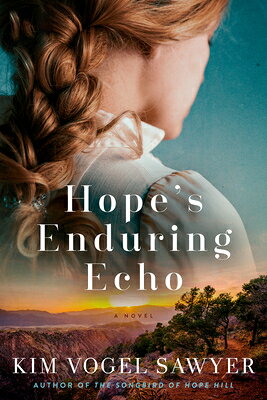 HOPES ENDURING ECHO ーLP Kim Vogel Sawyer THORNDIKE PR2025 Library　Binding English ISBN：9781420523782 洋書 Fiction & Litera...
