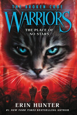 WARRIORS THE BROKEN CODE #5 TH Warriors: The Broken Code Erin Hunter HARPERCOLLINS2022 Paperback English ISBN：9780062823...