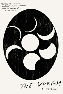 VORRH Vorrh Trilogy Brian Catling VINTAGE2015 Paperback English ISBN：9781101873786 洋書 Fiction & Literature（小説＆文芸） Fiction