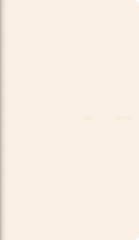 torinco 高橋書店2027年 手帳 1月始まり No.526 トリンコ 高橋書店 マンスリー トリンコ3 発行年月：2026年09月01日 予約締切日：2026年05月27日 ページ数：104 サイズ：ムックその他 ISBN：9784...