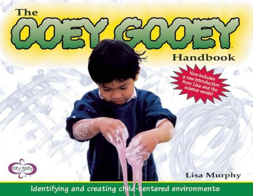 OOEY GOOEY(R) HANDBK Lisa Murphy REDLEAF PR2015 Paperback English ISBN：9781605543796 洋書 Family life & Comics（生活＆コミック） Ed...