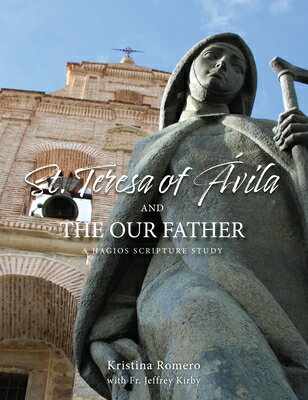 ST TERESA OF AVILA & THE OUR F Kristina Romero Fr Jeffrey Kirby OUR SUNDAY VISITOR2026 Paperback English ISBN：9781639663...