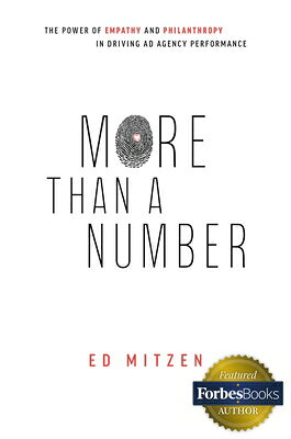 MORE THAN A NUMBER Ed Mitzen FORBESBOOKS2020 Hardcover English ISBN：9781946633798 洋書 Business & SelfーCulture（ビジネス） Busin...