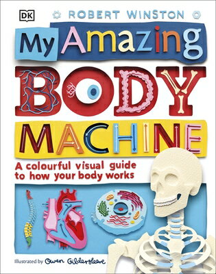 ROBERT WINSTON DORLING KINDERSLEY UKイギリス ISBN：9780241283806 洋書 NonーClassifiable（その他）