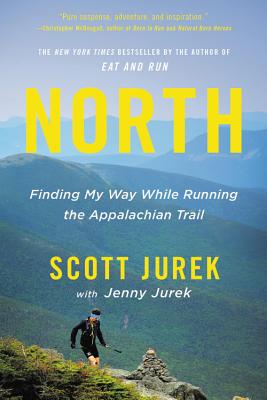 NORTH Jenny Jurek Scott Jurek BACK BAY BOOKS2019 Paperback English ISBN：9780316433808 洋書 Fiction & Literature（小説＆文芸） Bio...