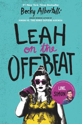 LEAH ON THE OFFBEAT Becky Albertalli BALZER & BRAY2019 Paperback English ISBN：9780062643810 洋書 NonーClassifiable（その他）