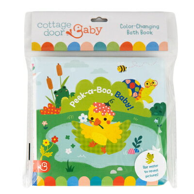 PEEKーAーBOO BABY Sofia Ossman Cottage Door Press COTTAGE DOOR BABY2026 Other English ISBN：9798890193810 洋書 Books for kids...