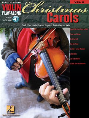 CHRISTMAS CAROLS ー VIOLIN PLAY Hal Leonard Corp MUSIC SALES CORP2006 Paperback English ISBN：9781423413813 洋書 Art & Enter...