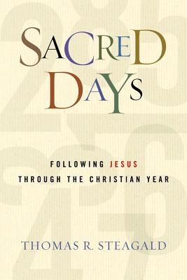 SACRED DAYS Thomas R. Steagald UPPER ROOM2015 Paperback English ISBN：9780835813815 洋書 Social Science（社会科学） Religion