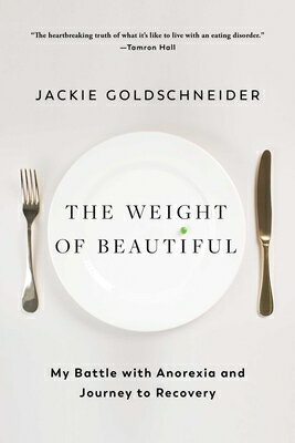 WEIGHT OF BEAUTIFUL Jackie Goldschneider GALLERY BOOKS2025 Paperback English ISBN：9781668023815 洋書 Fiction & Literature（...